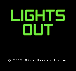 Lights Out | RetroNES